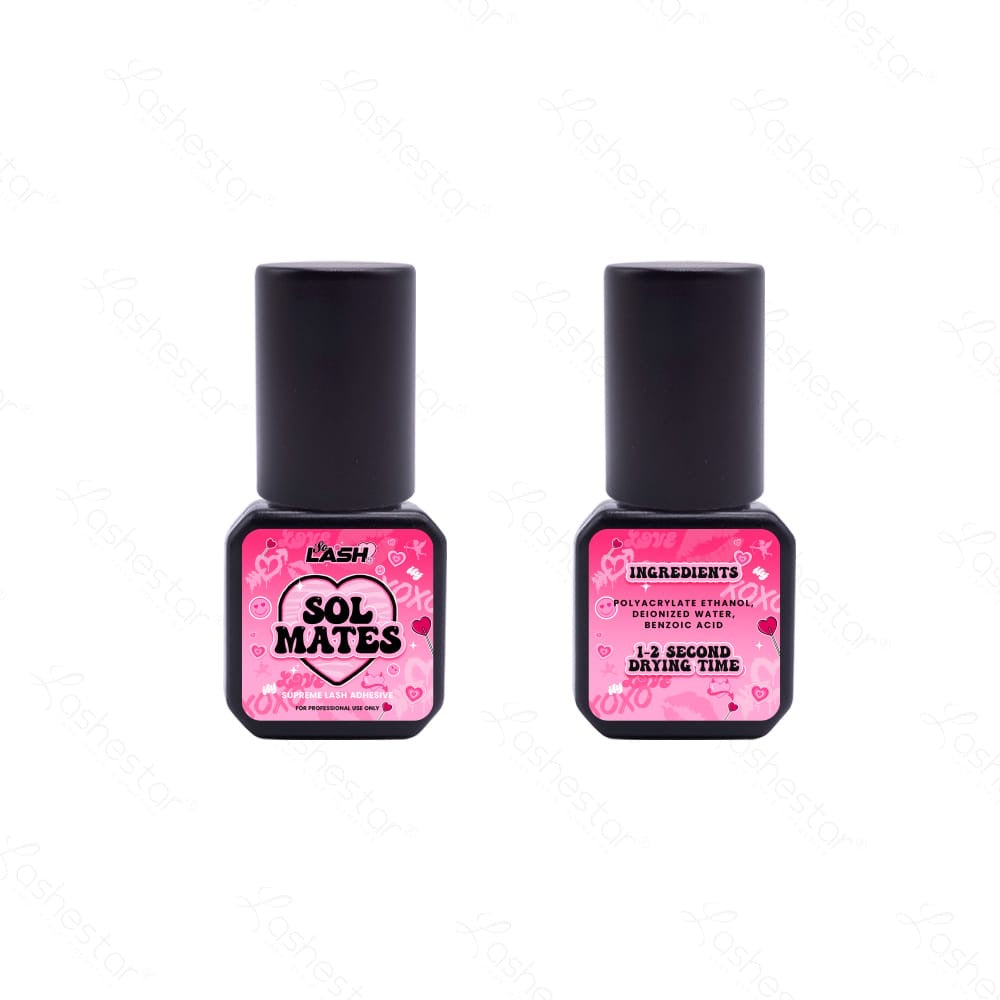 SOL Mates Adhesive – THAT'S SO LASH