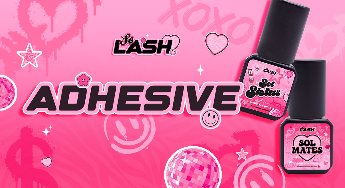 Adhesive – THAT'S SO LASH
